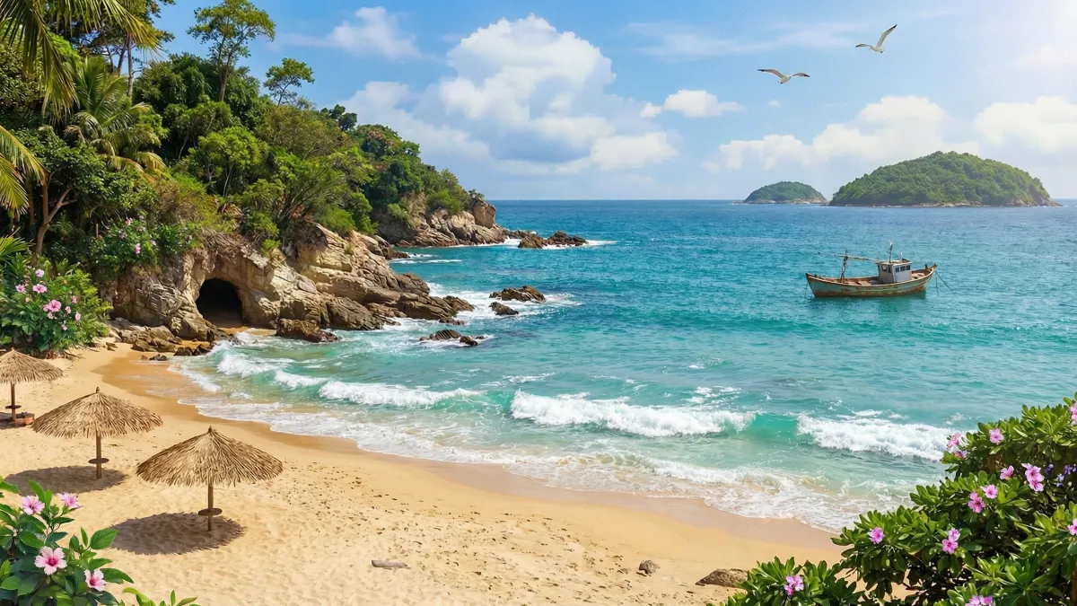 Générateur d'art pixel IA – Pixel art en ligne gratuit à partir d'images